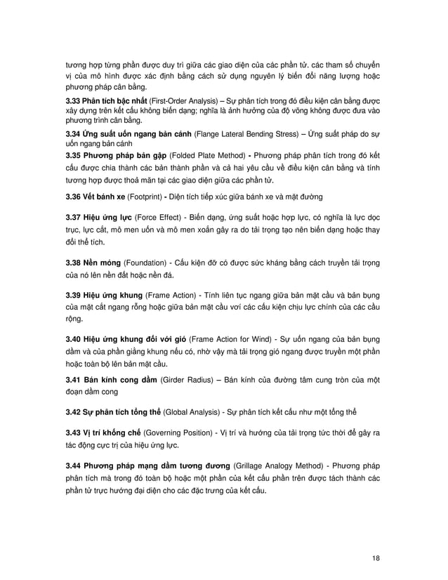 Tieu chuan thiet_ke_cau_duong_bo_11823_2017_part04 | PDF