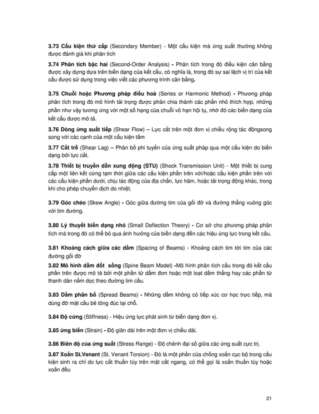 Tieu chuan thiet_ke_cau_duong_bo_11823_2017_part04 | PDF