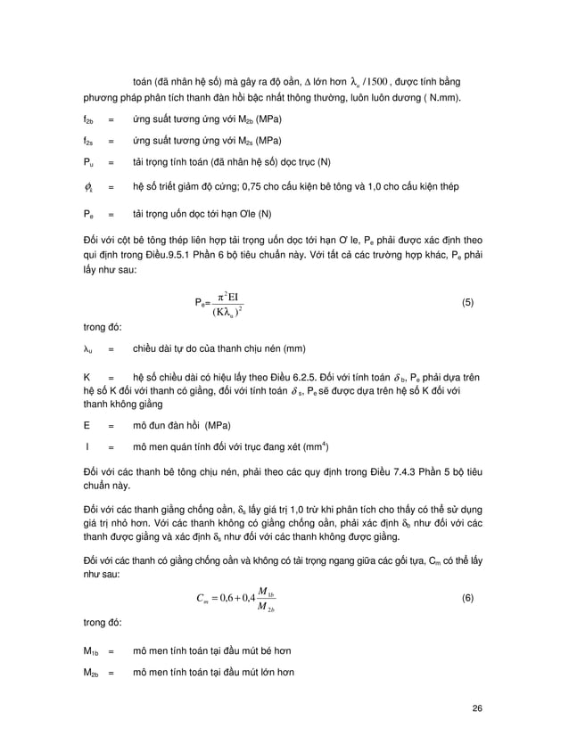 Tieu chuan thiet_ke_cau_duong_bo_11823_2017_part04 | PDF