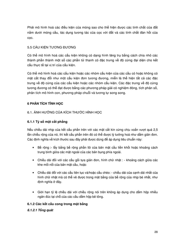 Tieu chuan thiet_ke_cau_duong_bo_11823_2017_part04 | PDF