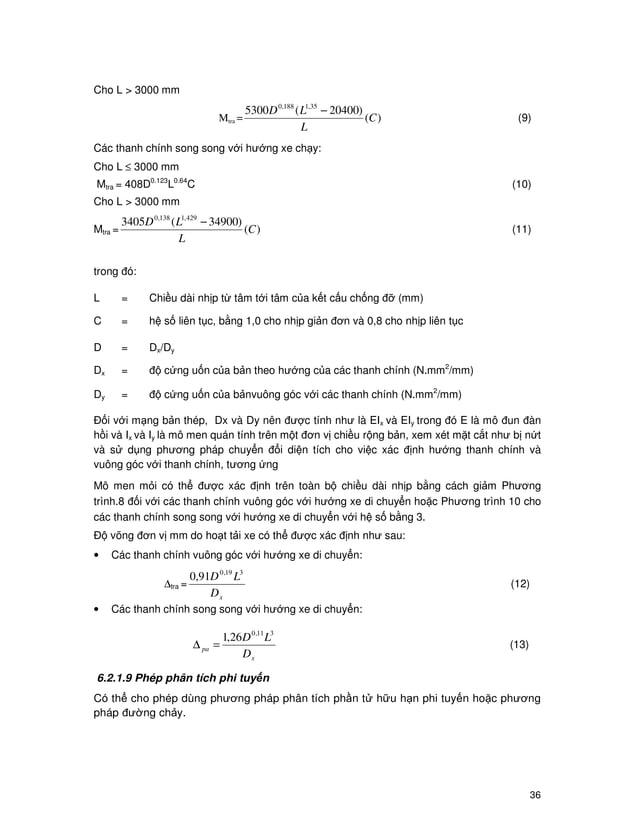 Tieu chuan thiet_ke_cau_duong_bo_11823_2017_part04 | PDF