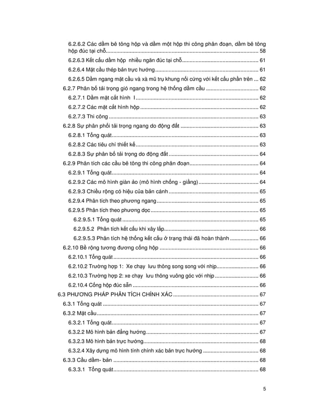 Tieu chuan thiet_ke_cau_duong_bo_11823_2017_part04 | PDF