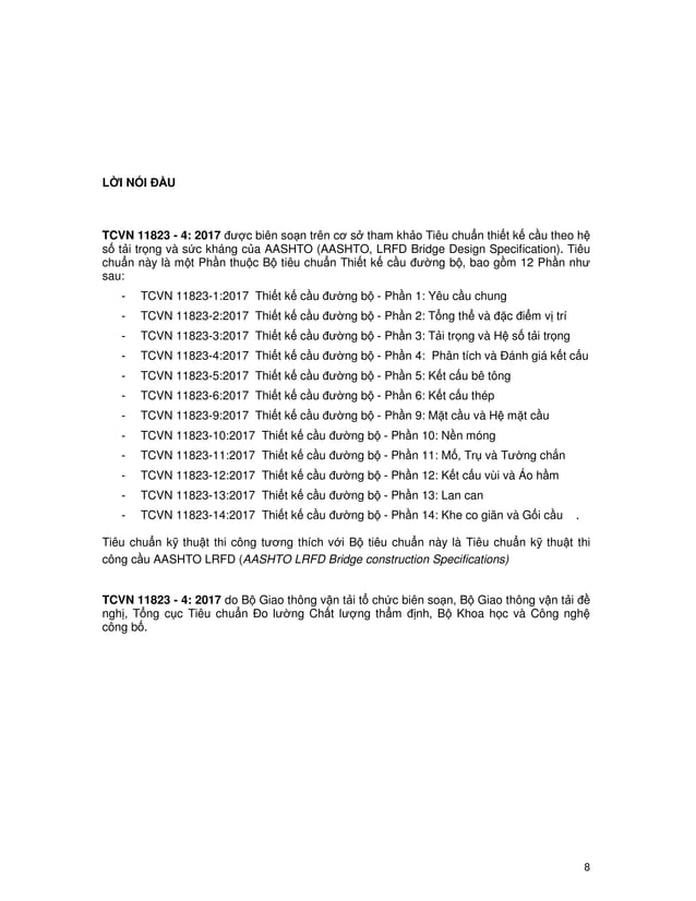 Tieu chuan thiet_ke_cau_duong_bo_11823_2017_part04 | PDF