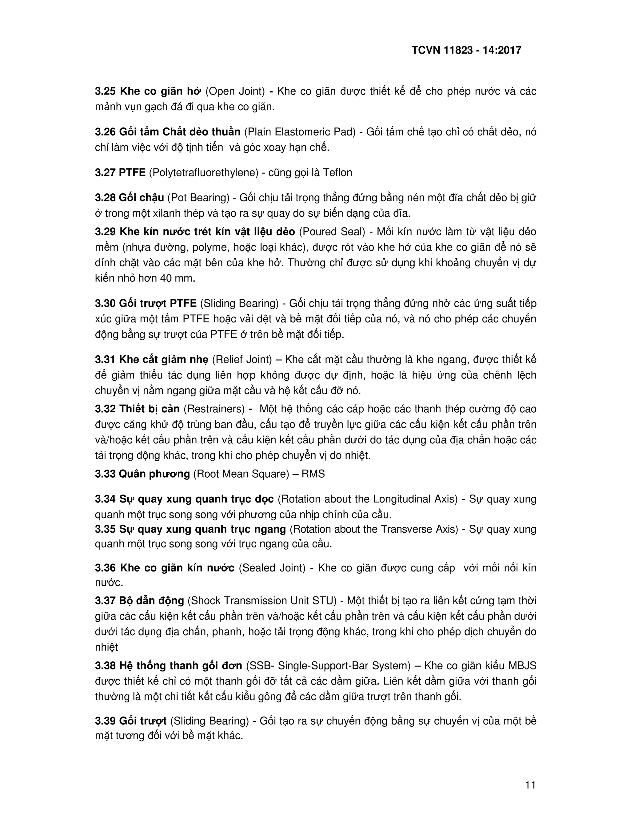 Tieu chuan thiet_ke_cau_duong_bo_11823_2017_part12 | PDF