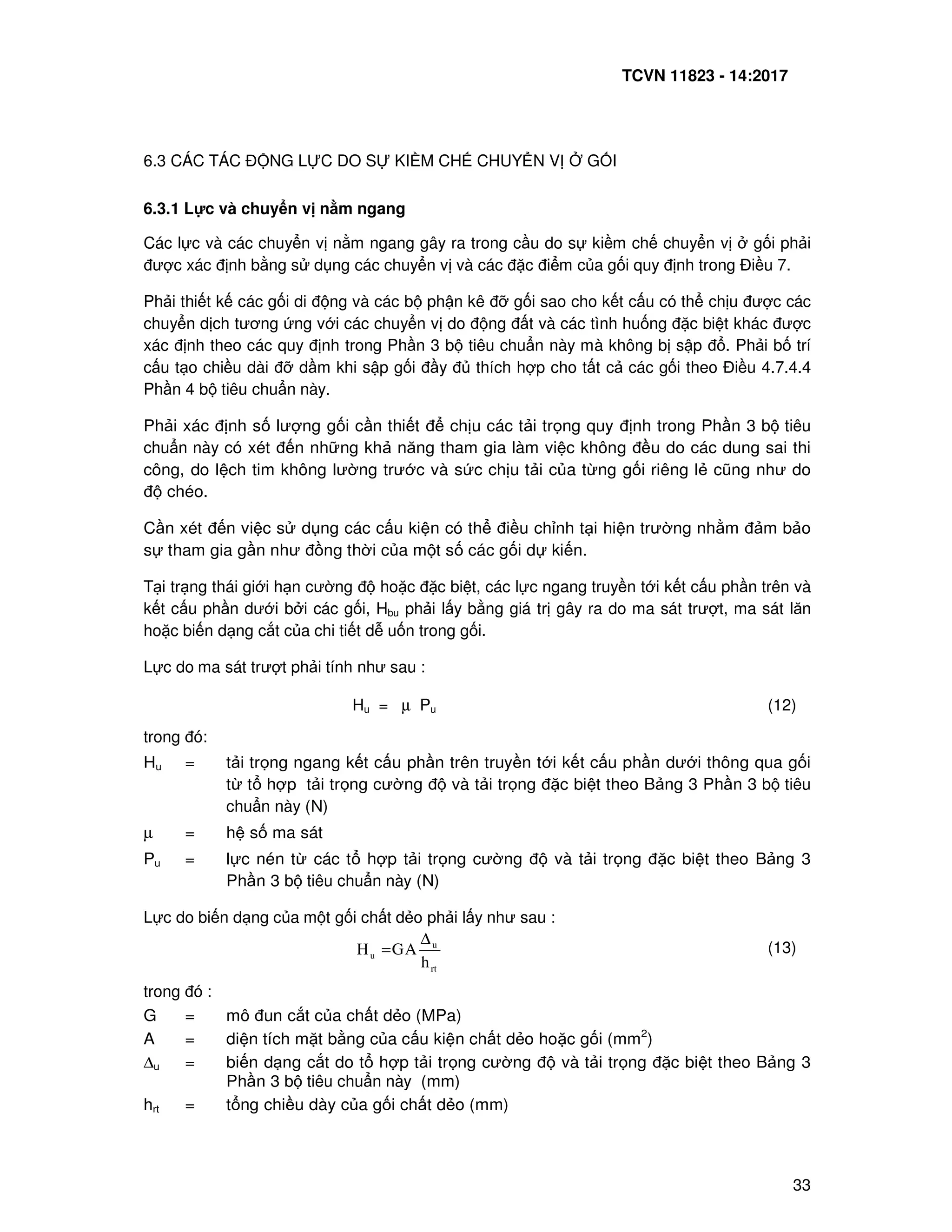 Tieu chuan thiet_ke_cau_duong_bo_11823_2017_part12 | PDF