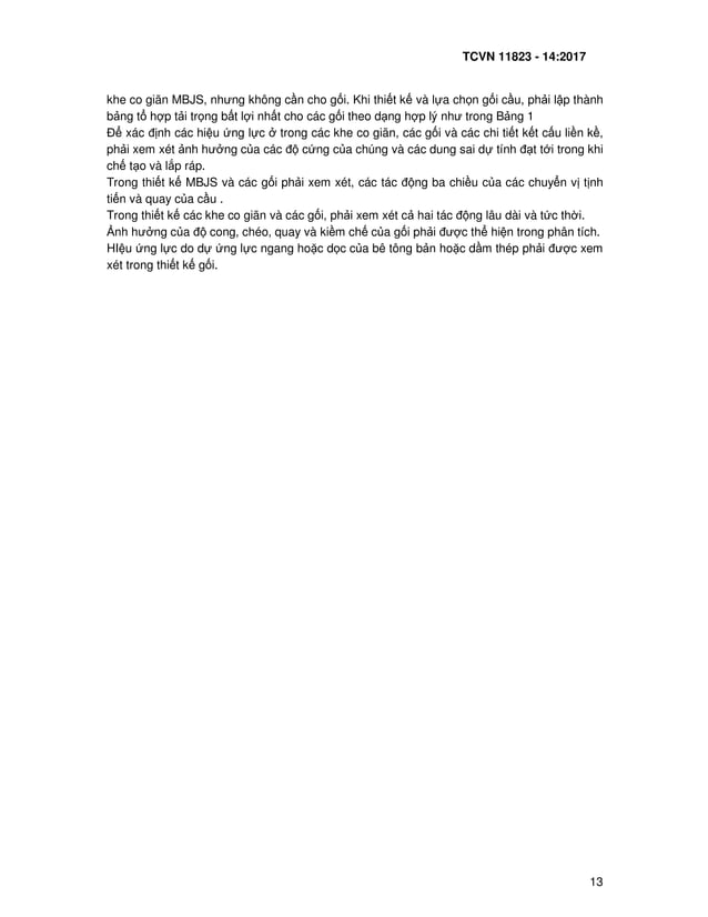 Tieu chuan thiet_ke_cau_duong_bo_11823_2017_part12 | PDF