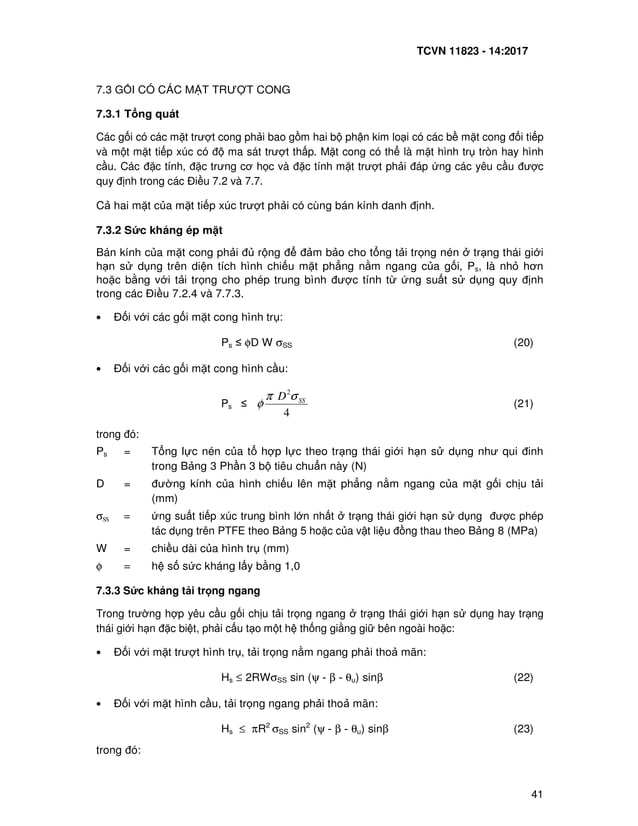 Tieu chuan thiet_ke_cau_duong_bo_11823_2017_part12 | PDF