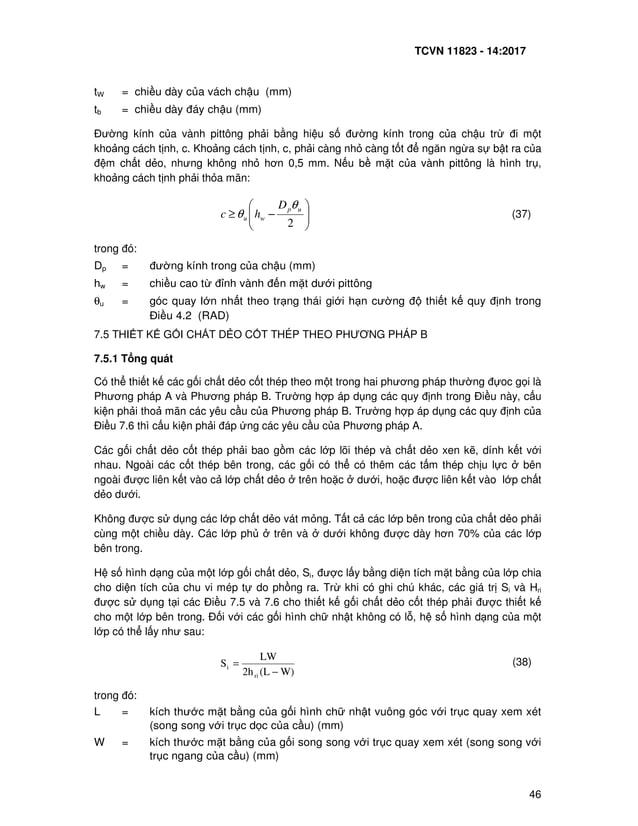 Tieu chuan thiet_ke_cau_duong_bo_11823_2017_part12 | PDF