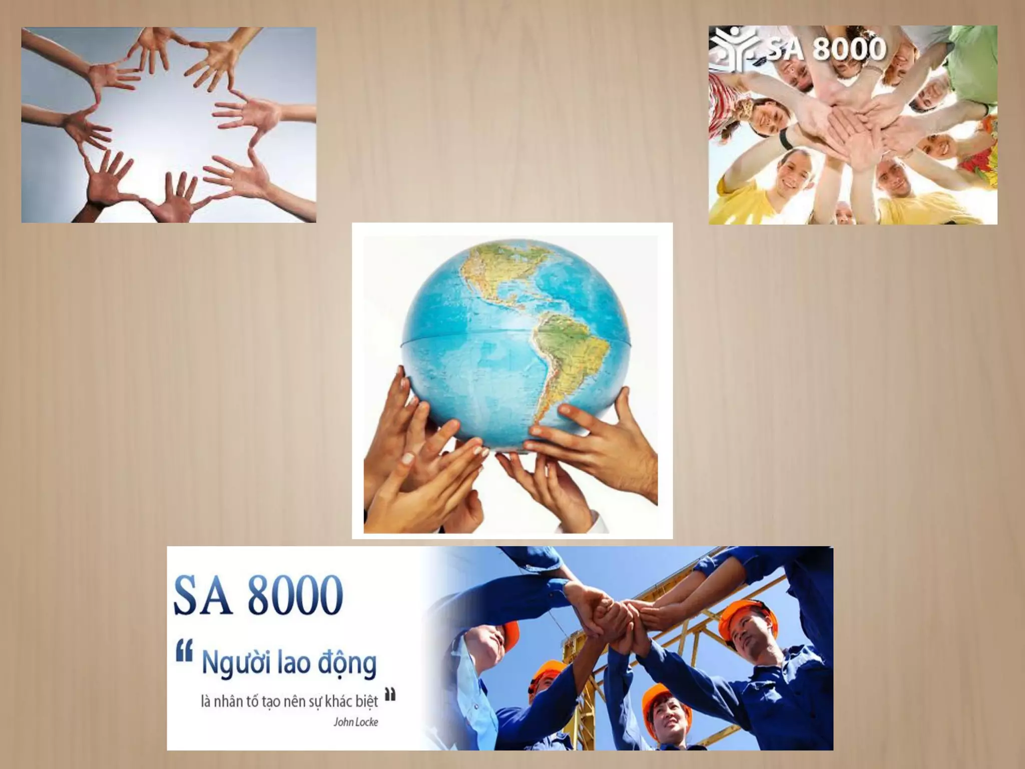 Tieu chuan trach nhiem xa hoi SA 8000:2014 | PDF