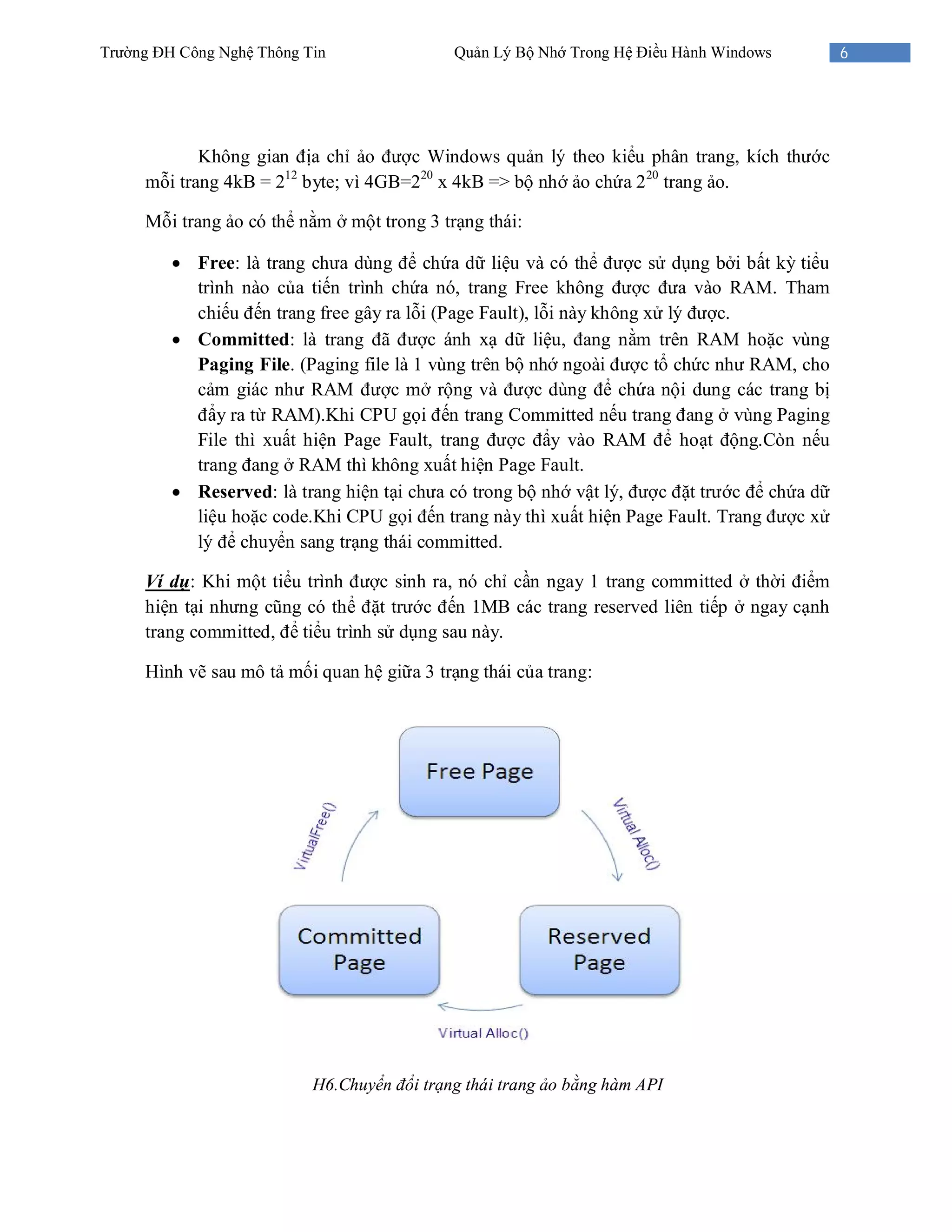 Tieu luan hdh_quan_ly_bo_nho_trong_windows__1724 | PDF