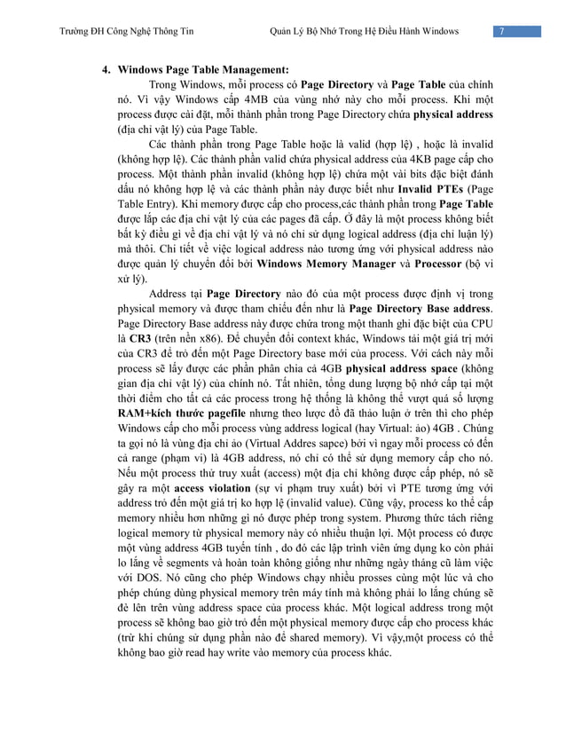 Tieu luan hdh_quan_ly_bo_nho_trong_windows__1724 | PDF
