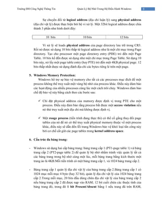 Tieu luan hdh_quan_ly_bo_nho_trong_windows__1724 | PDF