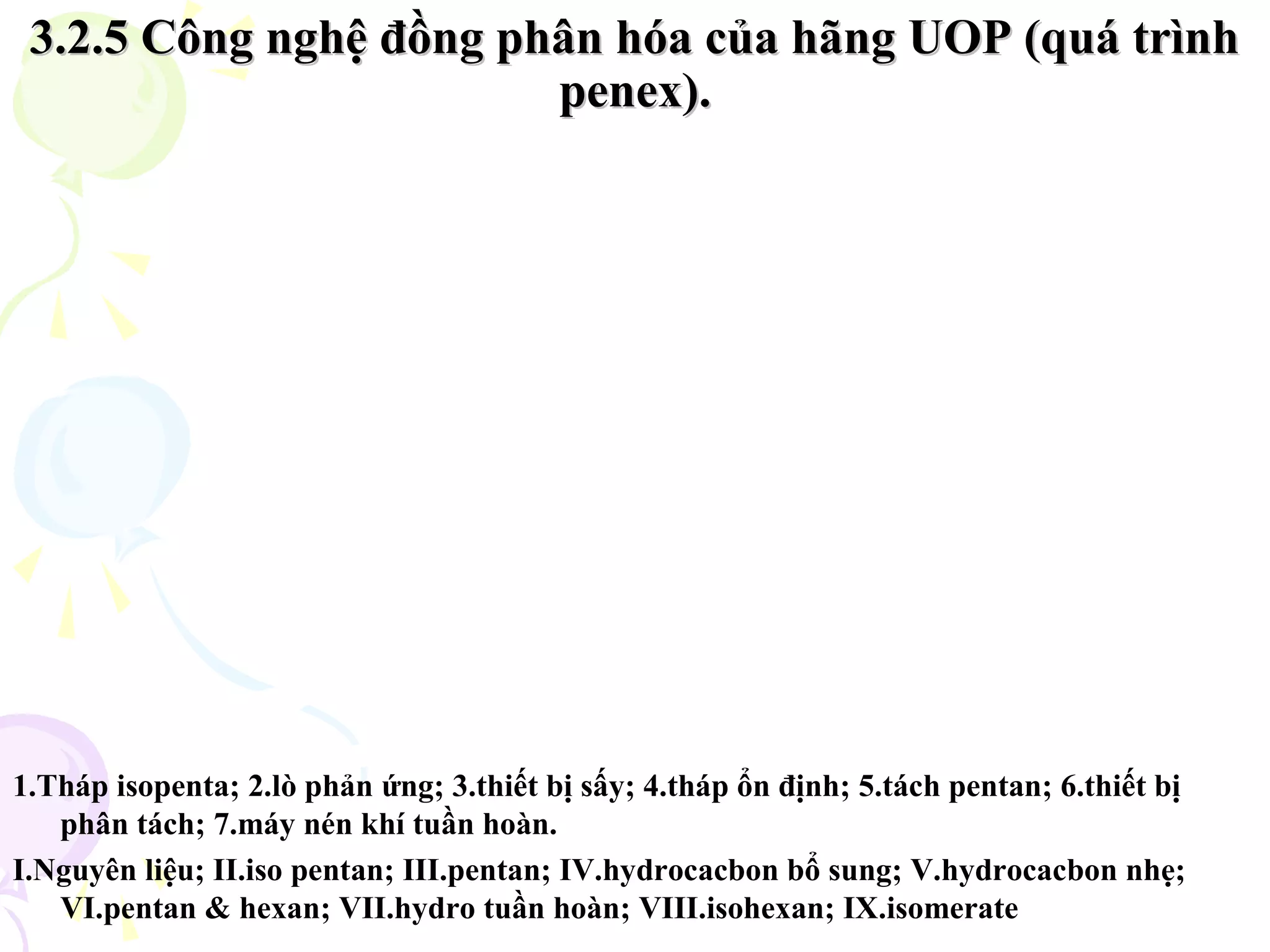 Tieu luan nhom_9_cong_nghe_izme_hoa__6655 | PPT