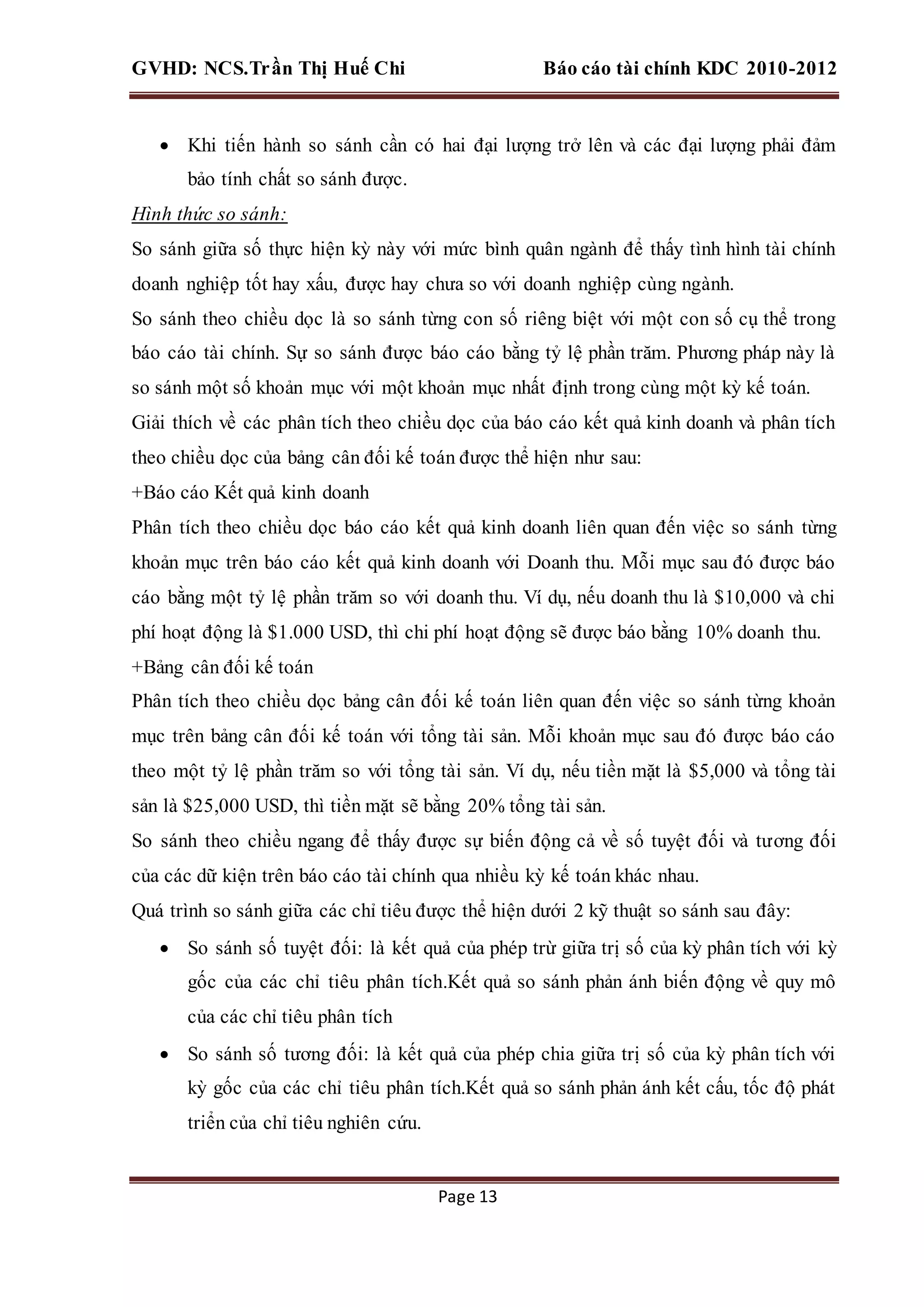 Tieu luan qttc cty-kinh do-iuh-2010-2012 | DOCX