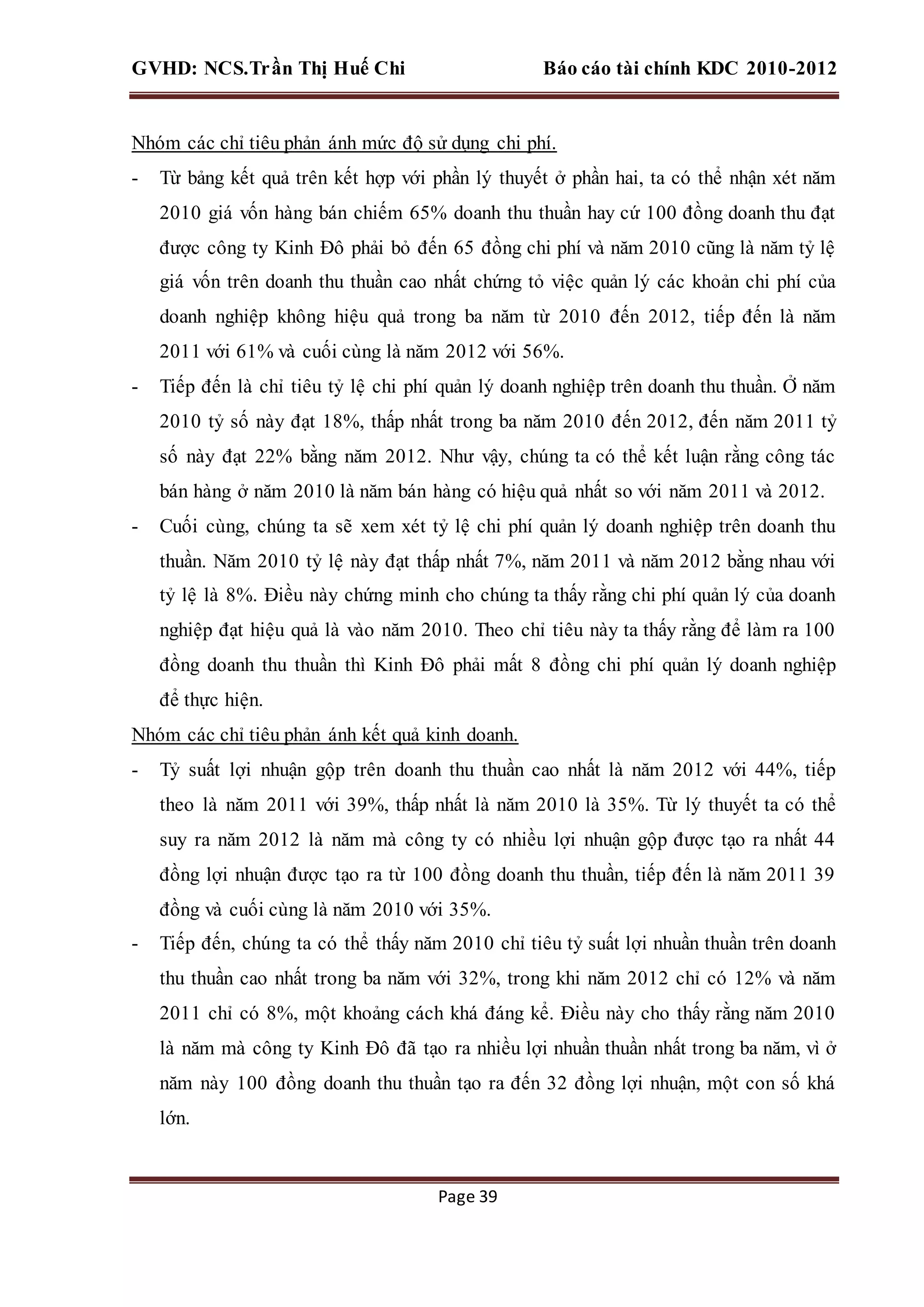 Tieu luan qttc cty-kinh do-iuh-2010-2012 | DOCX