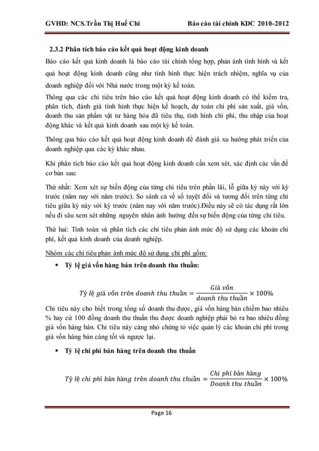 Tieu luan qttc cty-kinh do-iuh-2010-2012 | DOCX