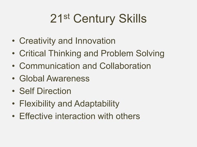 Tie up loose ends | PPT