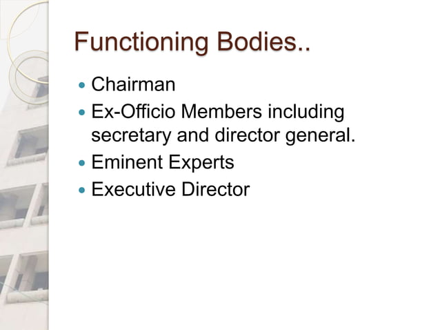 Tifac ppt | PPTX | Science