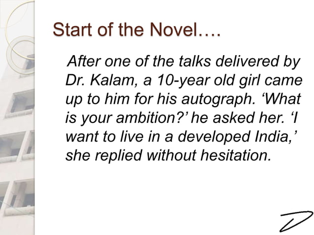 Tifac ppt | PPTX | Science