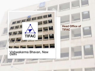 Tifac ppt | PPTX
