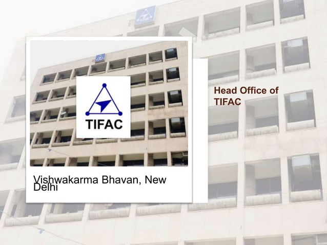 Tifac ppt | PPTX | Science