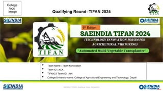TIFAN24_TeamID_TeamName (2).pptx