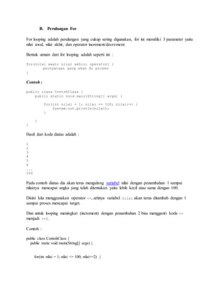 Tifanieindahyulianti 1610530183 tugasperulangan_algoritma_muhammadyunus ...