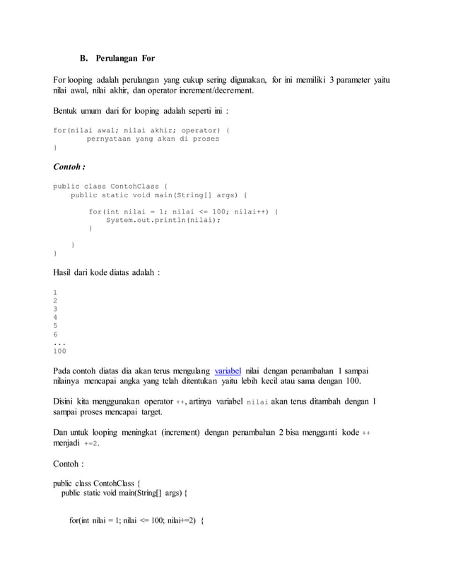 Tifanieindahyulianti 1610530183 tugasperulangan_algoritma_muhammadyunus ...