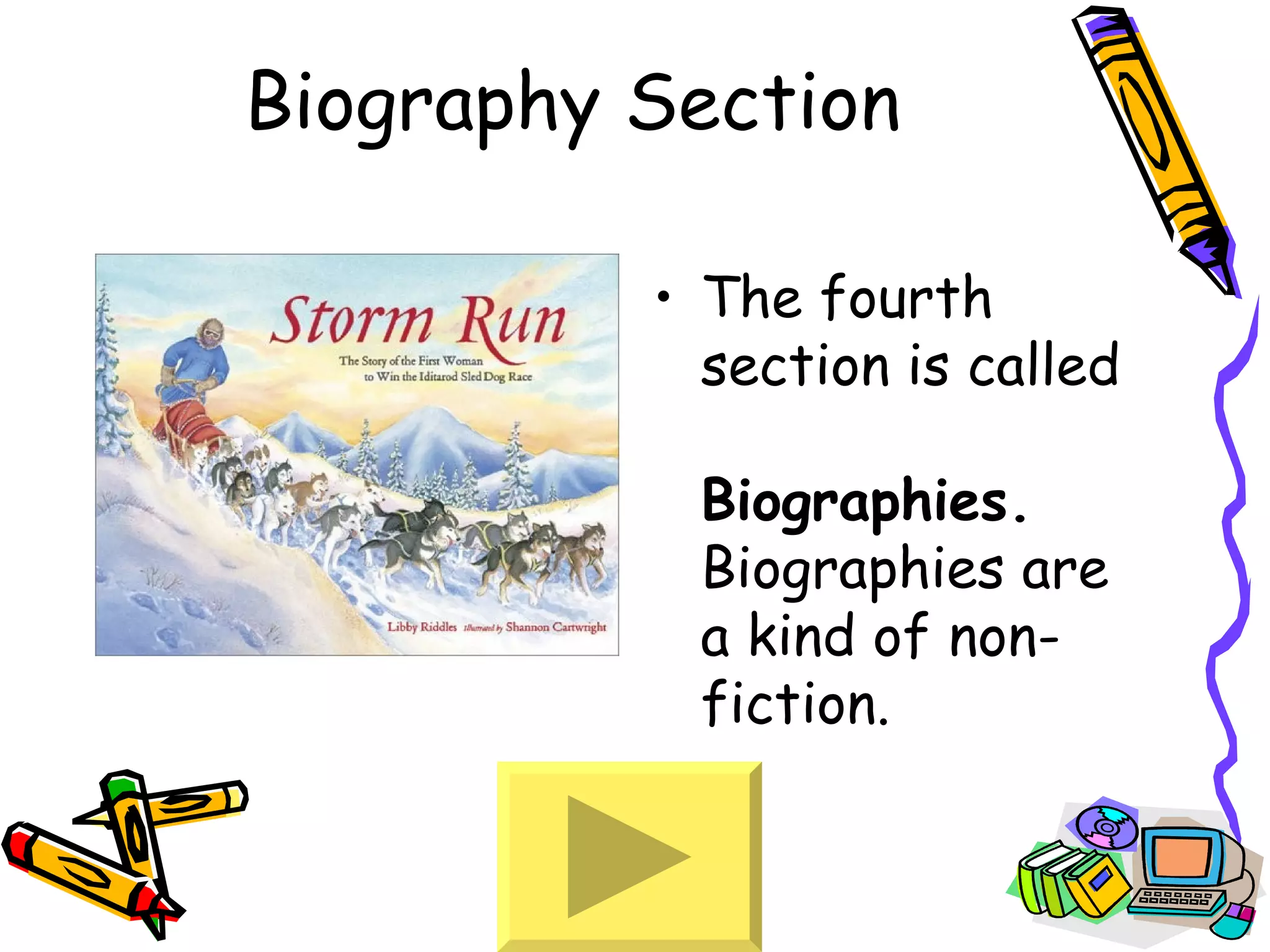 Tiffani thomas ppt_scavengerhunt | PPT