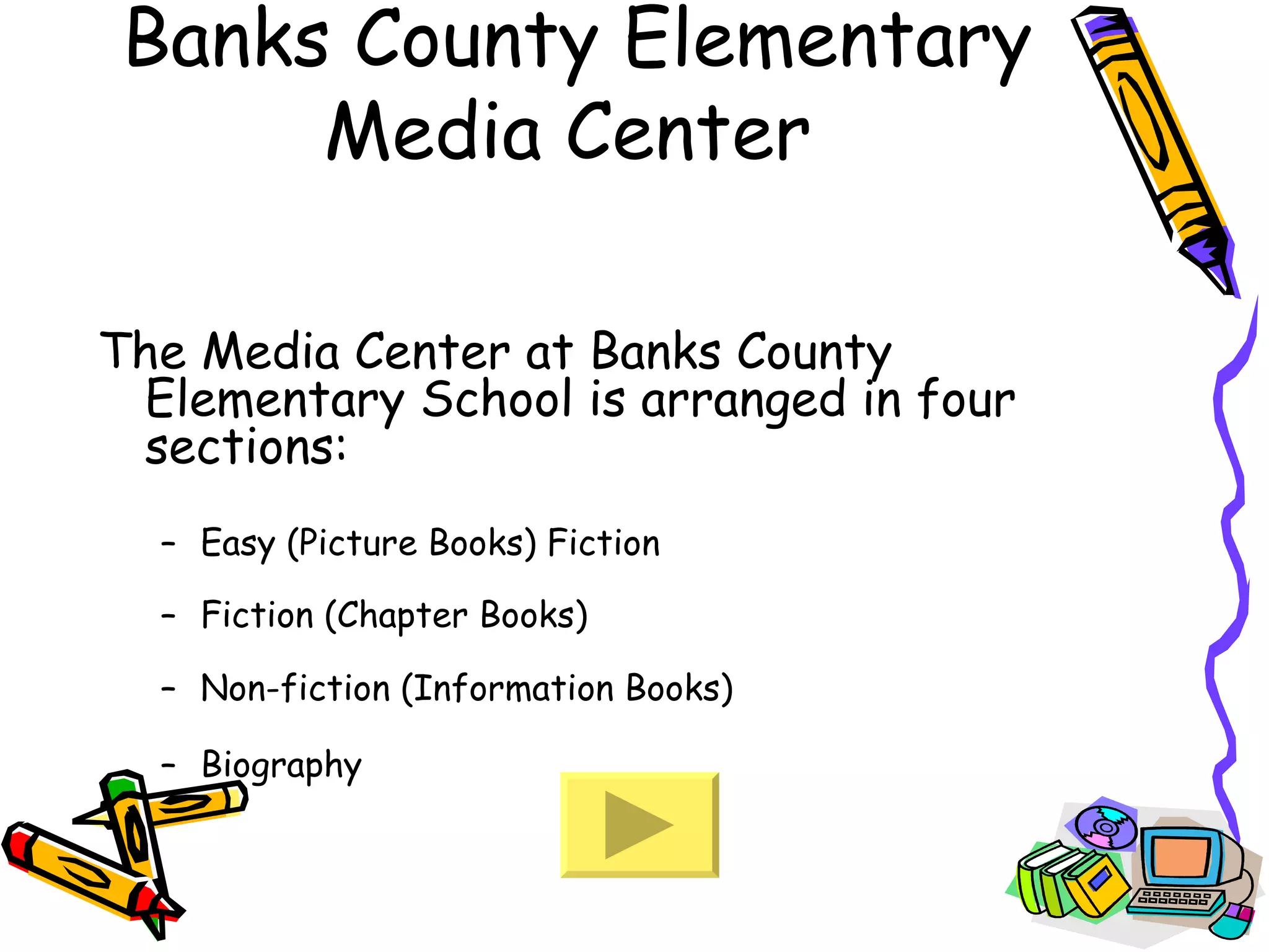 Tiffani thomas ppt_scavengerhunt | PPT