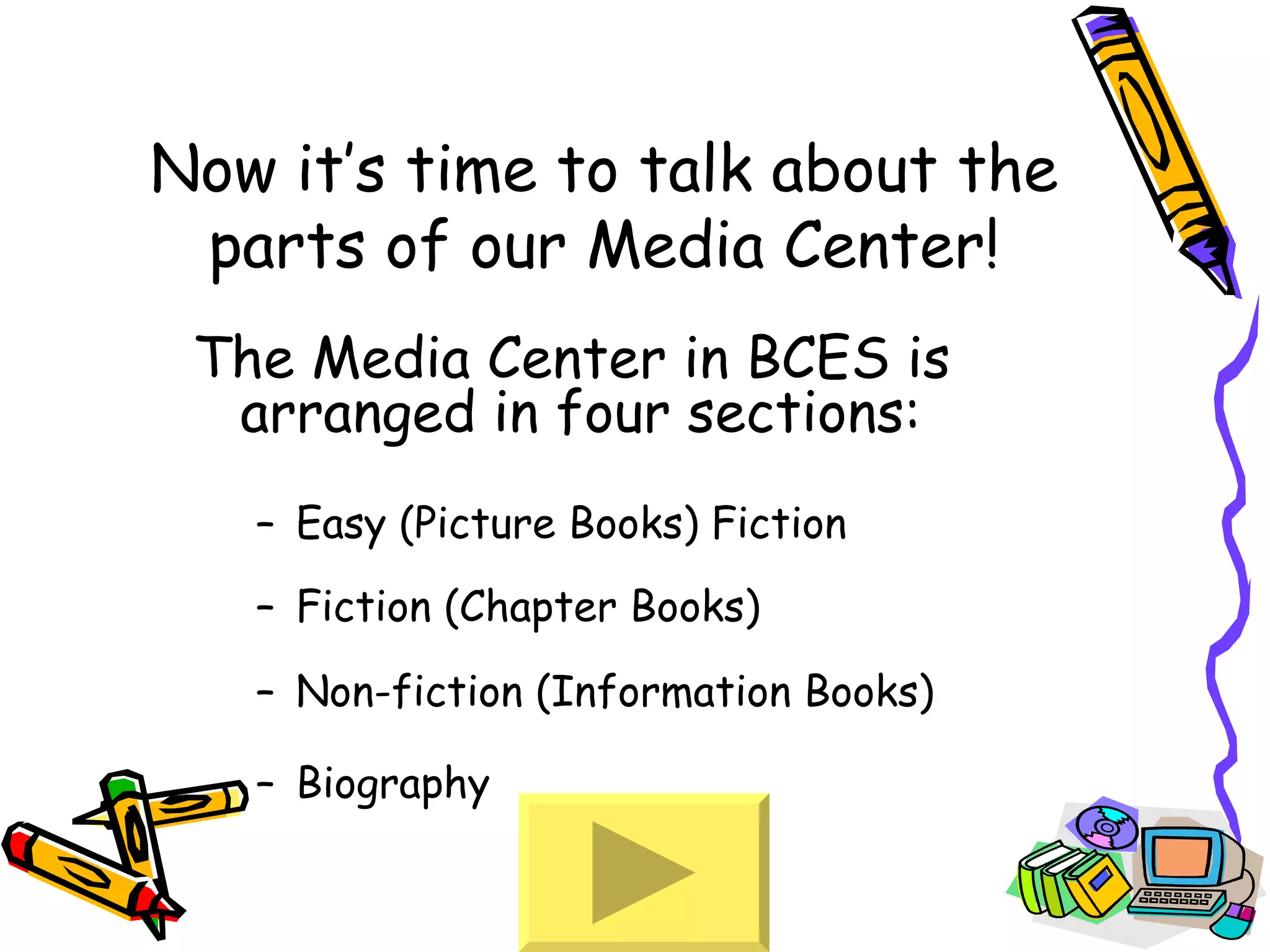 Tiffani thomas ppt_scavengerhunt | PPT