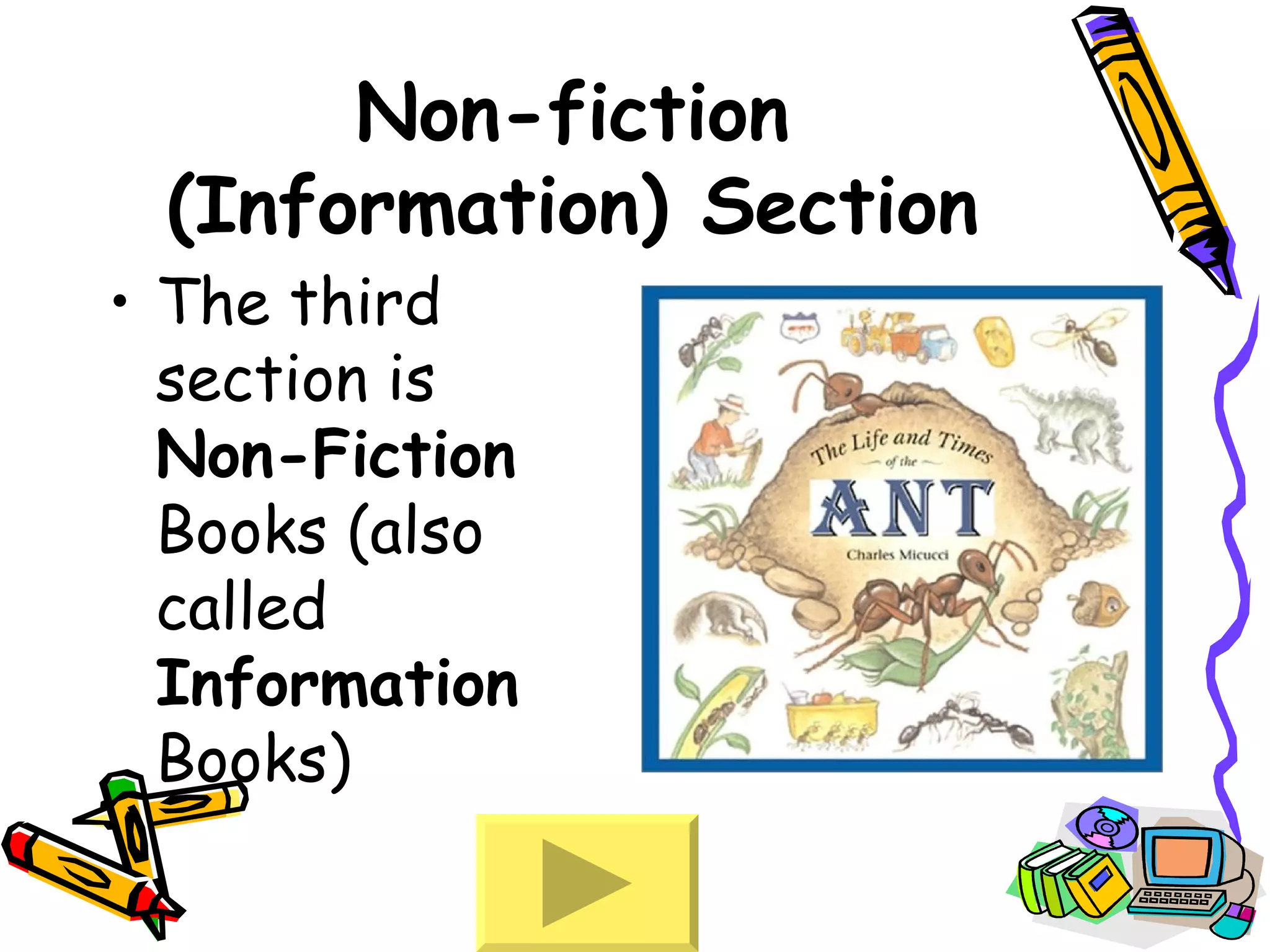 Tiffani thomas ppt_scavengerhunt | PPT