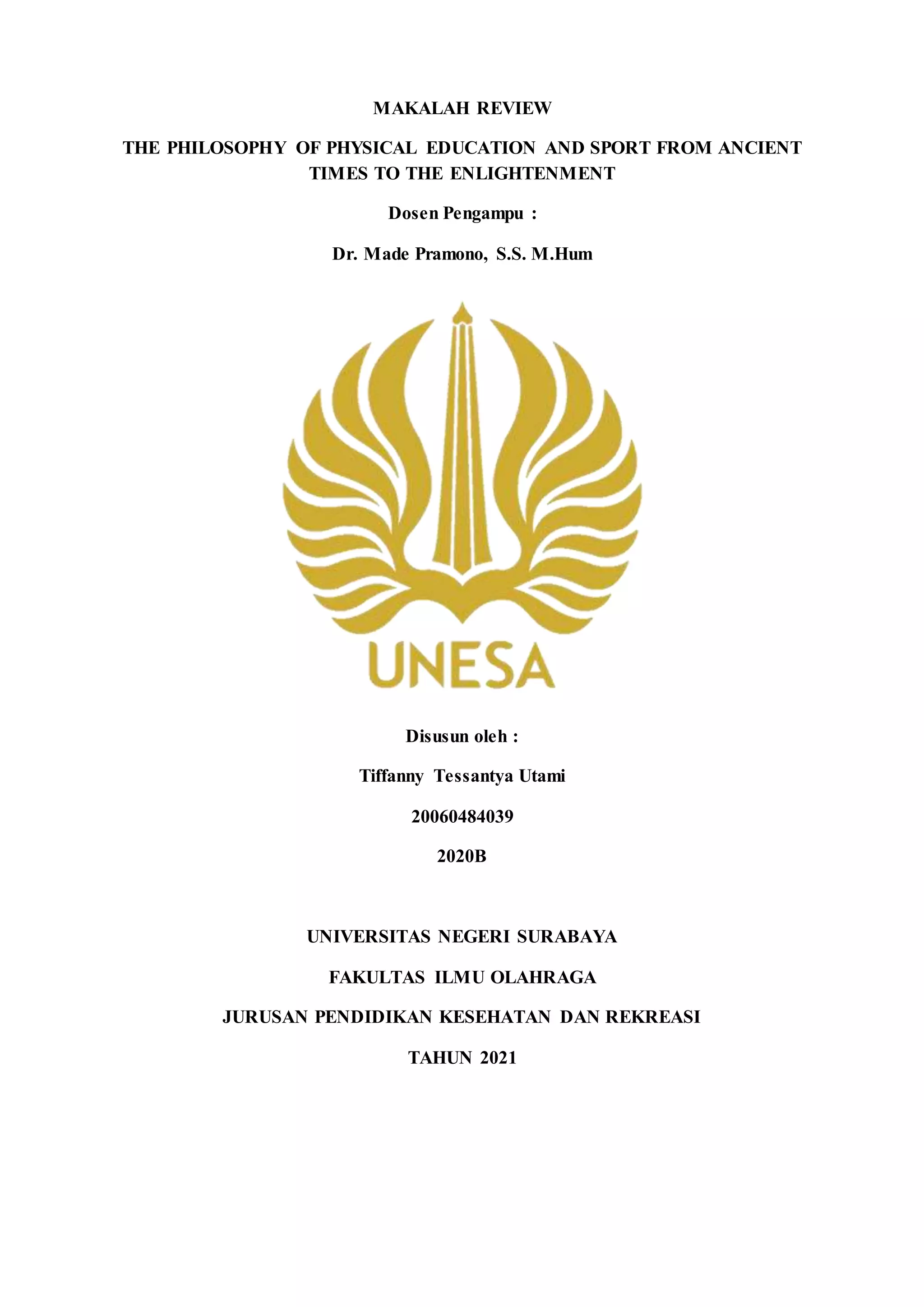 Tiffanny tessantya utami 039 2020_b_review jurnal 3 | DOCX