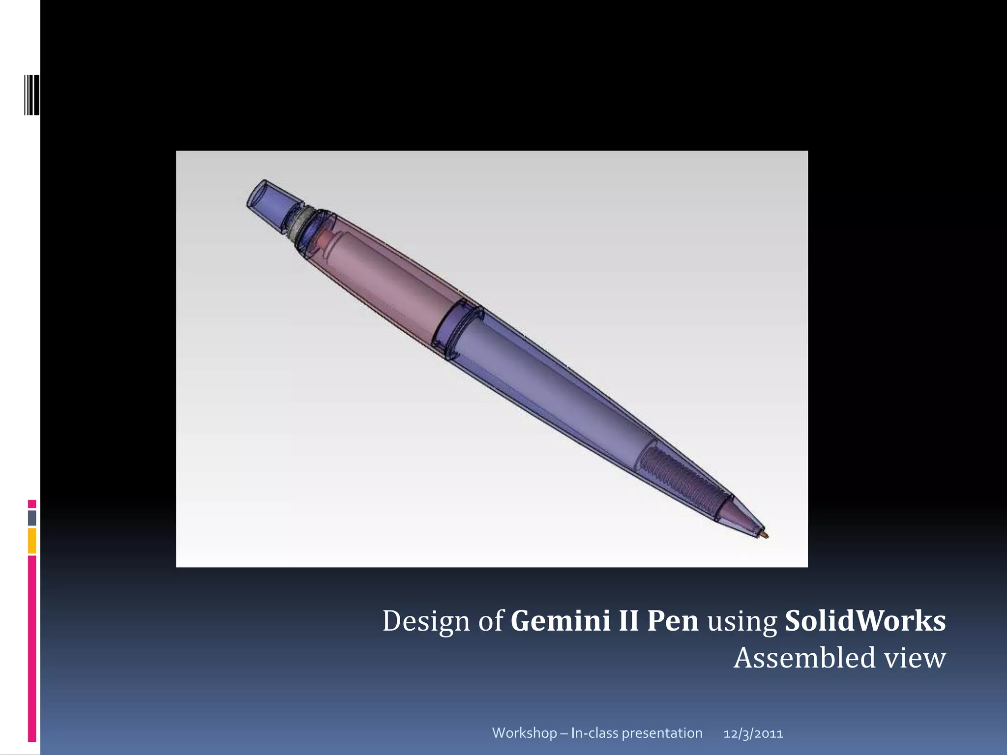 Tiffany Linkedin Slideshare Edit | PPT