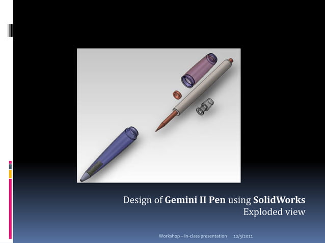 Tiffany Linkedin Slideshare Edit | PPT