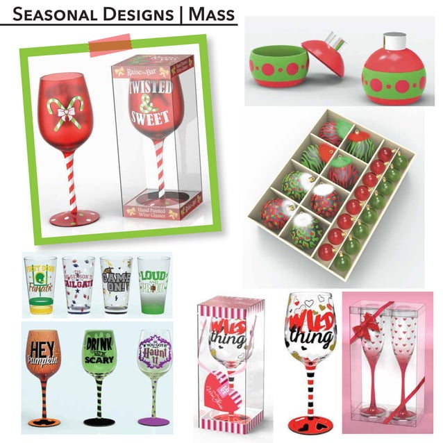 Tiffany Maynard | Portfolio | PDF