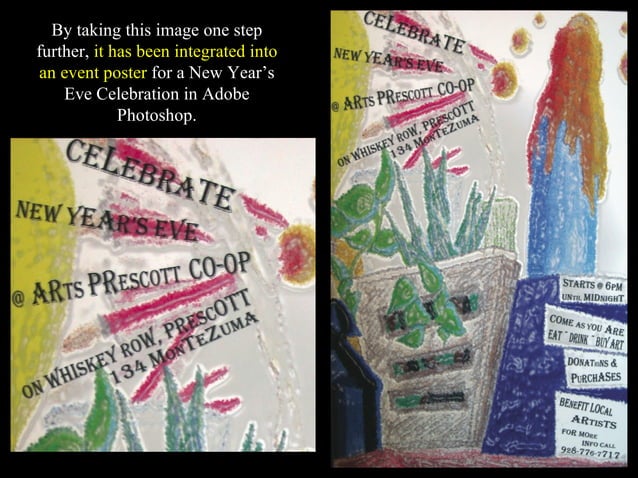 Tiffany Phillips Portfolio | PPT