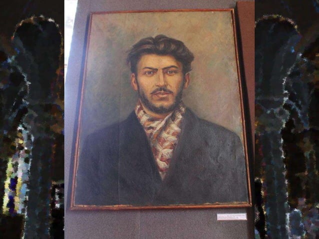 TİFLİS,TBILISI,STALİN MÜZESİ,STALIN MUSEUM, GORİ,GORI.ppsx