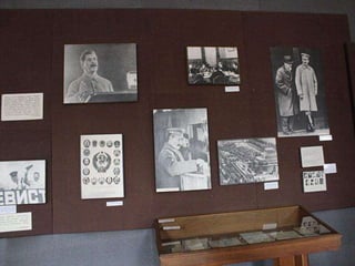 TİFLİS,TBILISI,STALİN MÜZESİ,STALIN MUSEUM, GORİ,GORI.ppsx