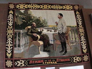 TİFLİS,TBILISI,STALİN MÜZESİ,STALIN MUSEUM, GORİ,GORI.ppsx