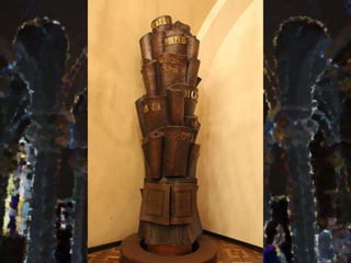 TİFLİS,TBILISI,STALİN MÜZESİ,STALIN MUSEUM, GORİ,GORI.ppsx