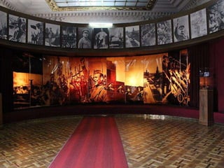 TİFLİS,TBILISI,STALİN MÜZESİ,STALIN MUSEUM, GORİ,GORI.ppsx
