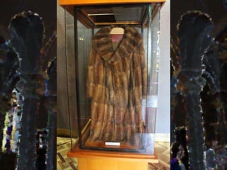 TİFLİS,TBILISI,STALİN MÜZESİ,STALIN MUSEUM, GORİ,GORI.ppsx