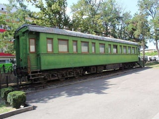 TİFLİS,TBILISI,STALİN MÜZESİ,STALIN MUSEUM, GORİ,GORI.ppsx