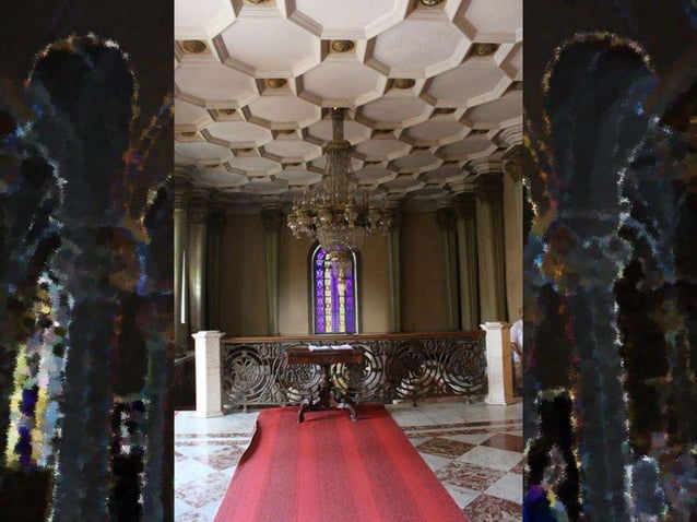 TİFLİS,TBILISI,STALİN MÜZESİ,STALIN MUSEUM, GORİ,GORI.ppsx