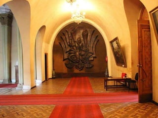 TİFLİS,TBILISI,STALİN MÜZESİ,STALIN MUSEUM, GORİ,GORI.ppsx