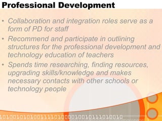 TIF Presentation | PPT