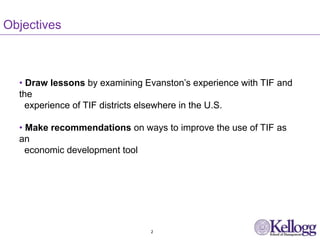 TIF PowerPoint Presentation | PPTX