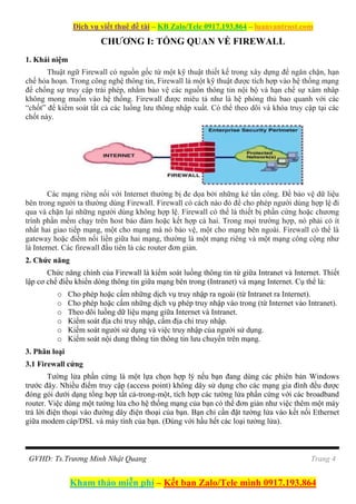 Tải Free TIỂU LUẬN VỀ AN NINH MẠNG 9 ĐIỂM.doc