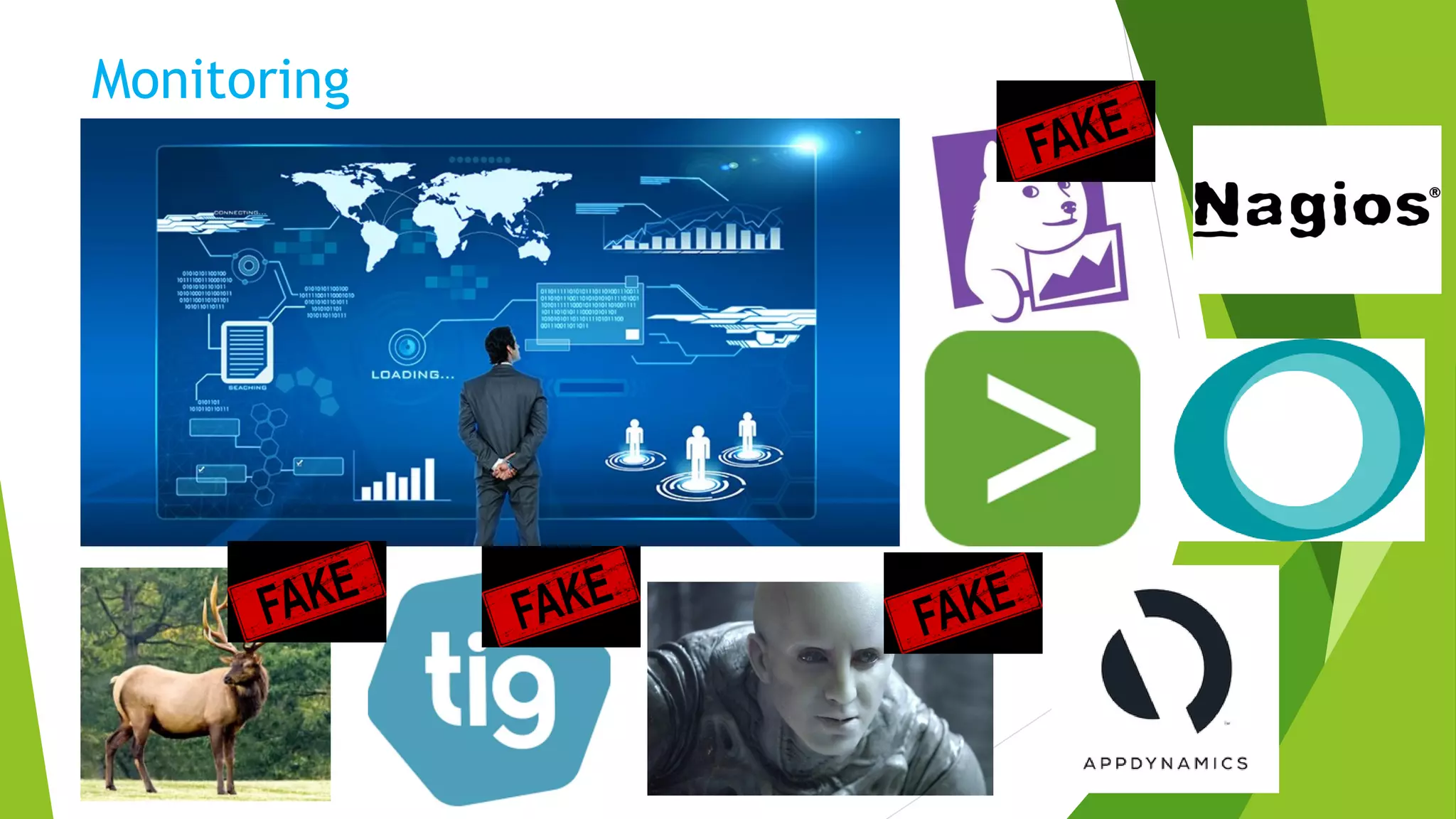 Setting Up A Tig Stack For Your Testing Ppt